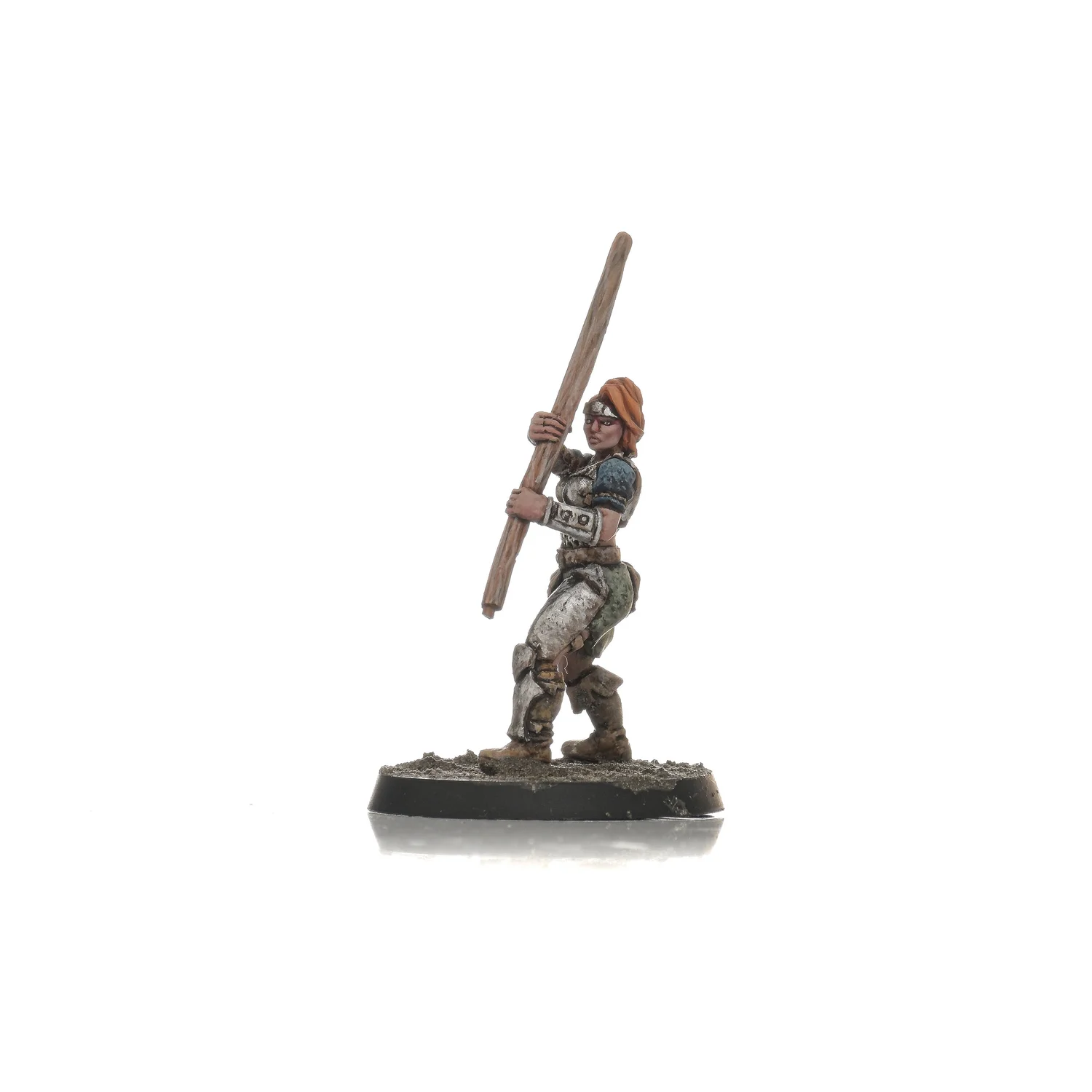 Valkyries (hard-plastic multi-part kit) — Shieldwolf Miniatures