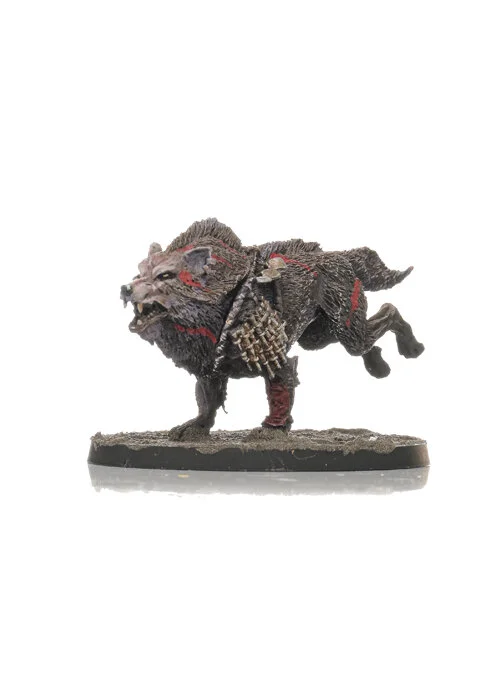 Store 1 — Shieldwolf Miniatures