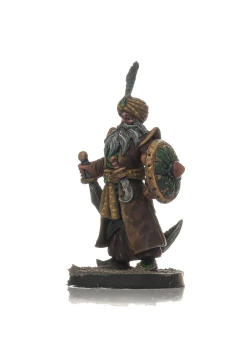 Charemises Swords (hard-plastic) — Shieldwolf Miniatures