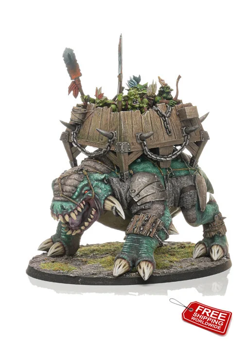 Store 2 — Shieldwolf Miniatures