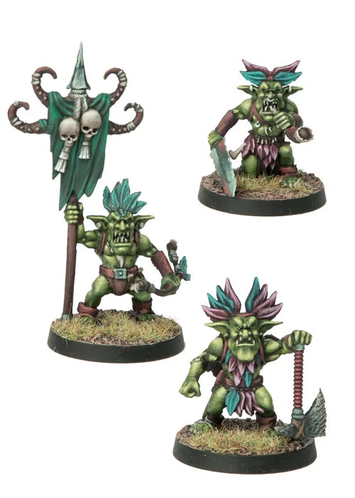 Store 2 — Shieldwolf Miniatures