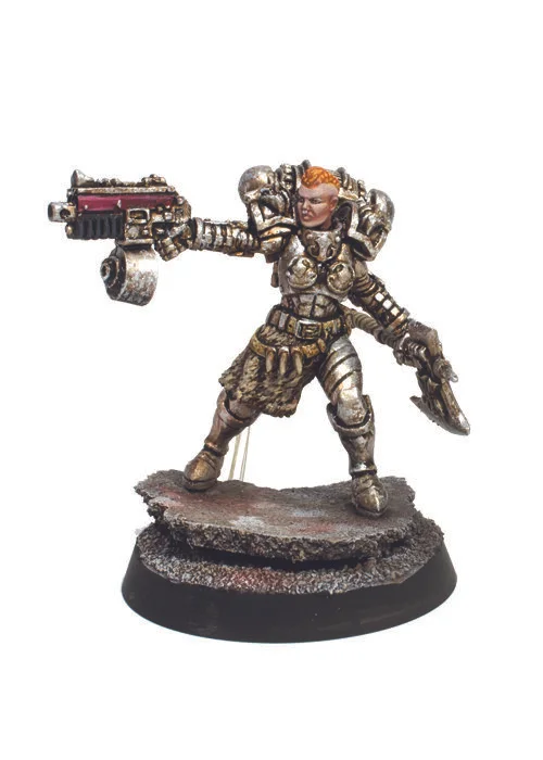 Store 2 — Shieldwolf Miniatures