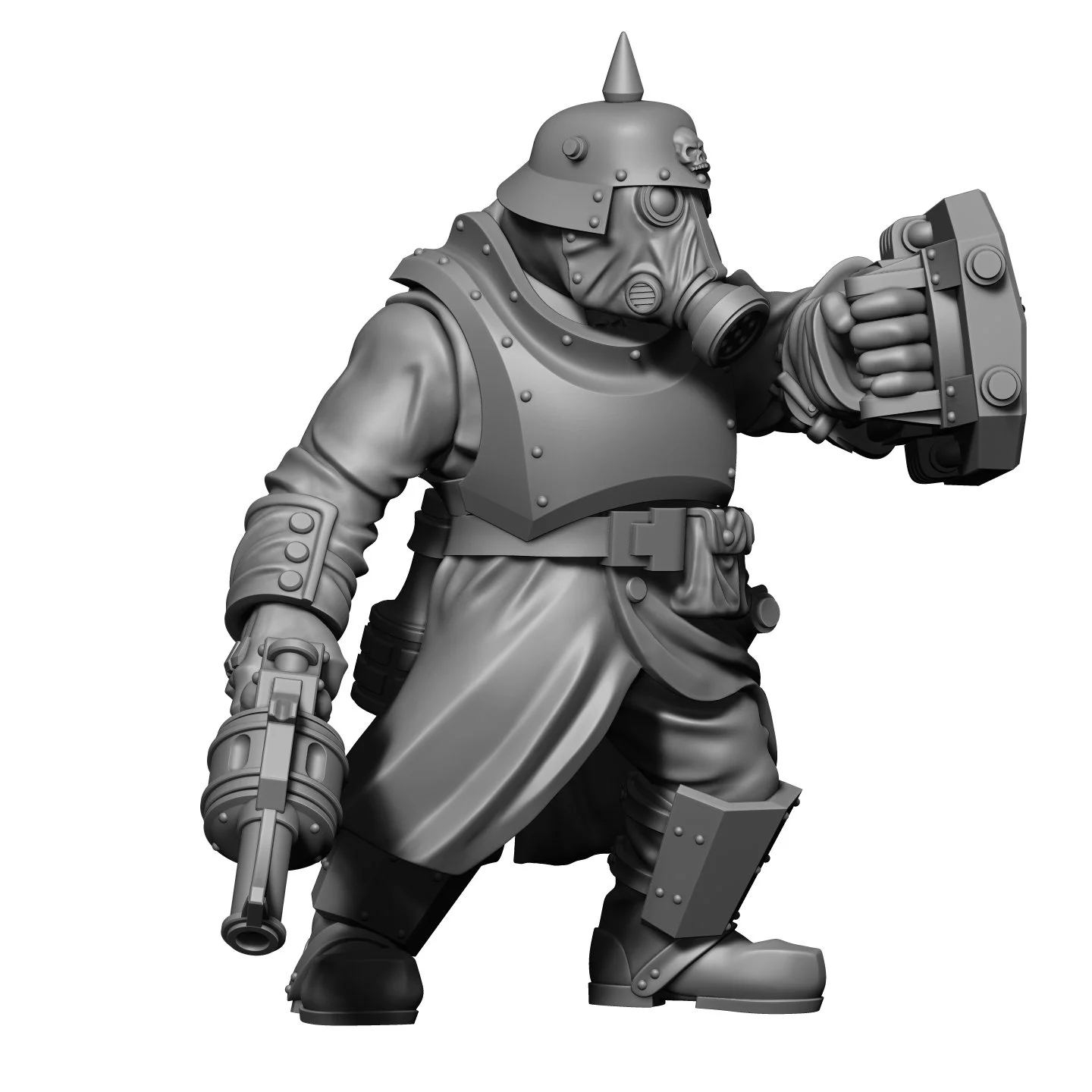 Store 1 — Shieldwolf Miniatures