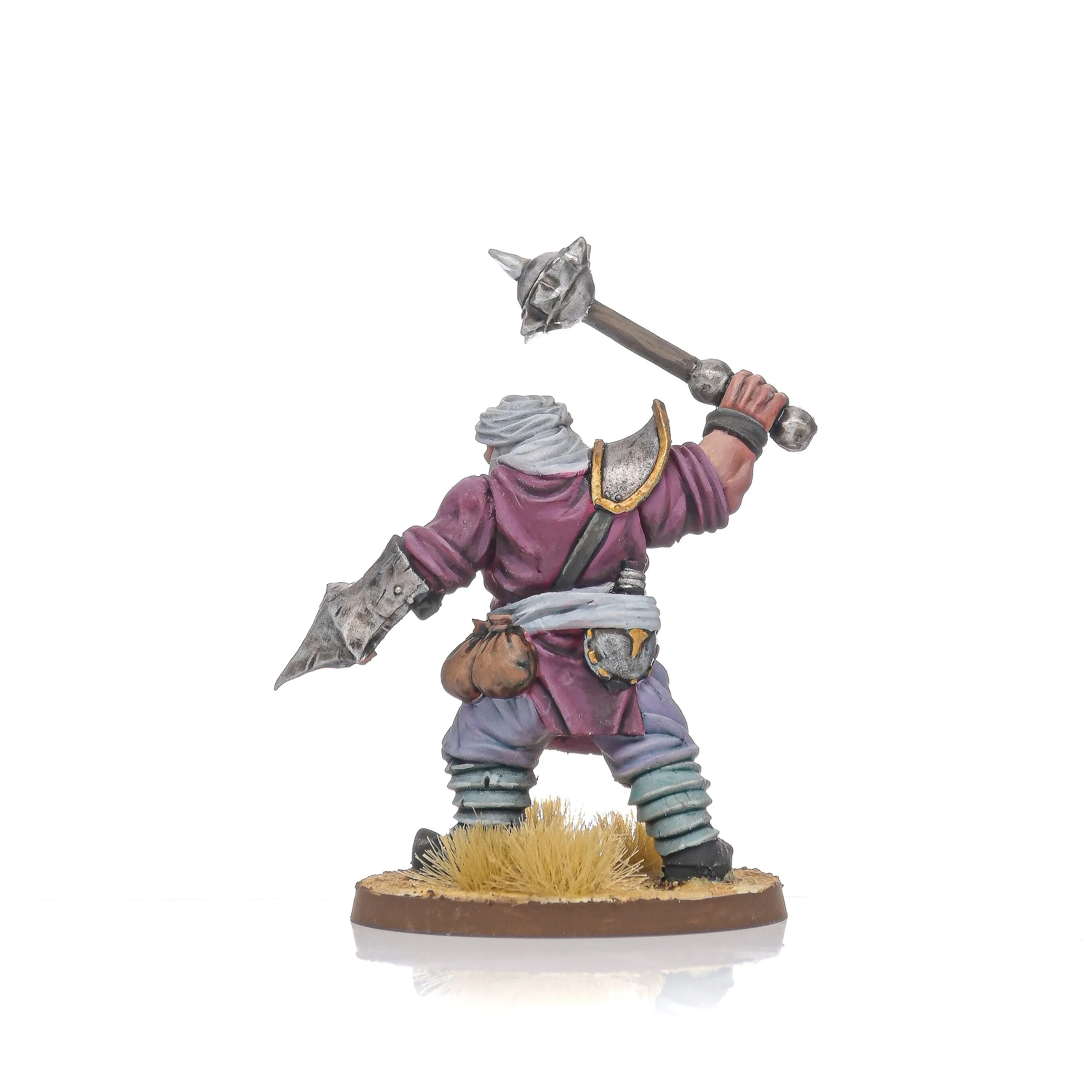 Aravises Archers (hard-plastic) — Shieldwolf Miniatures