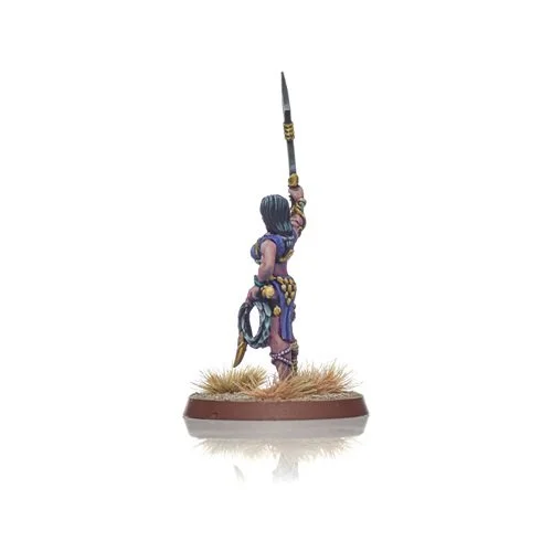 Aravises Heroine_A — Shieldwolf Miniatures