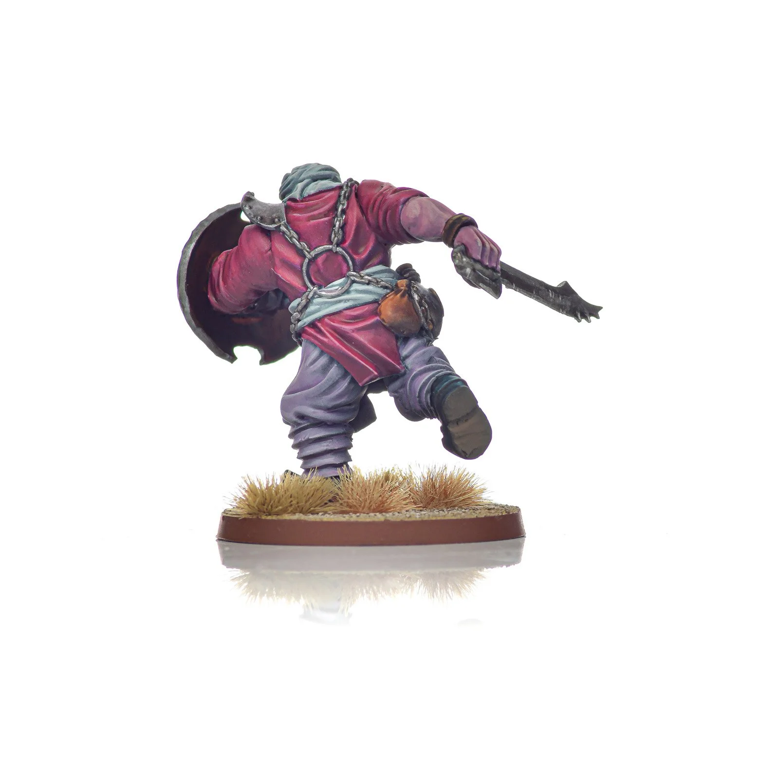 Aravises Archers (hard-plastic) — Shieldwolf Miniatures