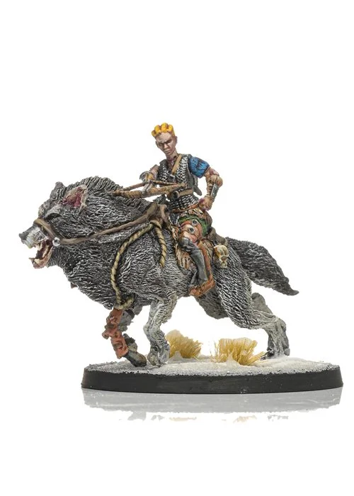 Store 2 — Shieldwolf Miniatures