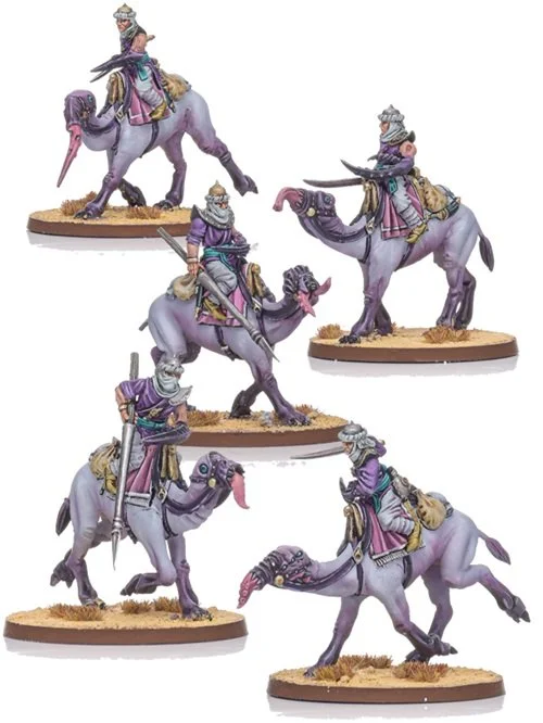 Store 2 — Shieldwolf Miniatures