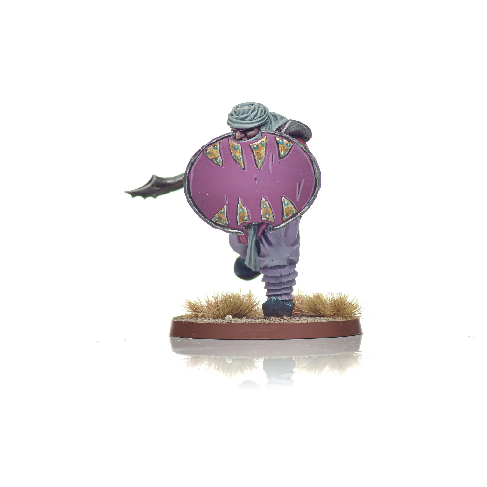 Aravises Archers (hard-plastic) — Shieldwolf Miniatures