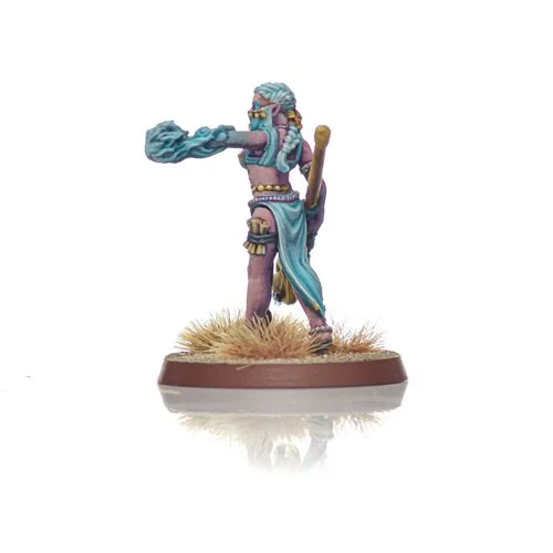 Araves Ogres — Shieldwolf Miniatures
