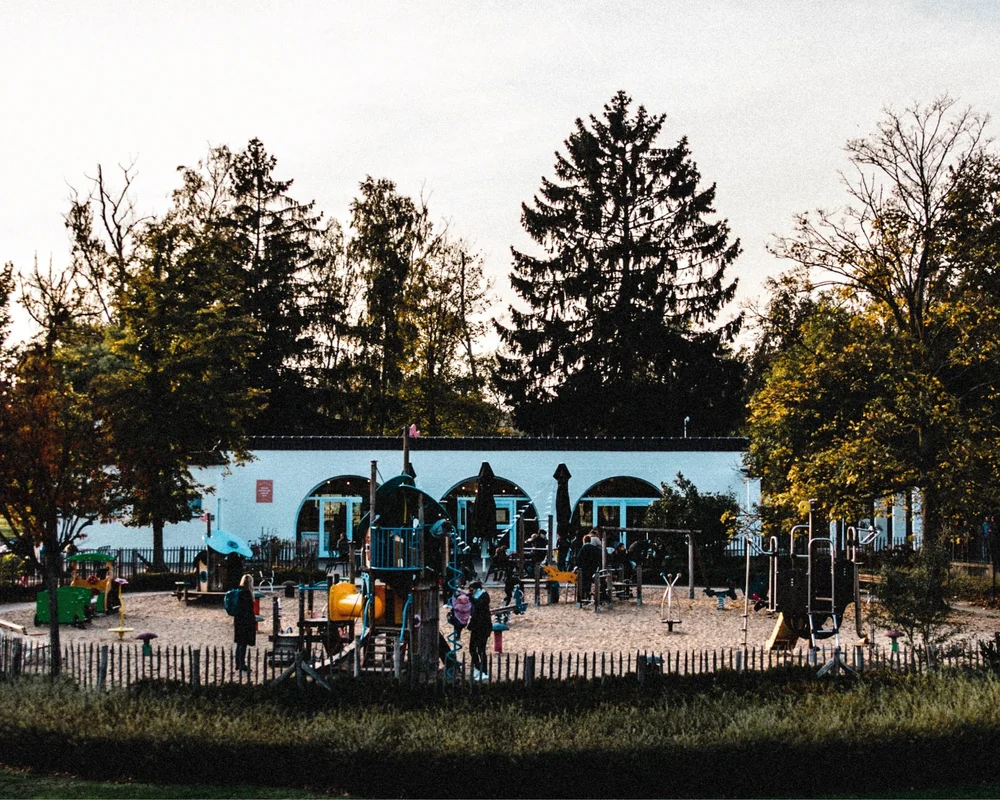 Zuiderbad | Winterbar op het strand - Brunch - BBQ - Kaas & wijn - - Events