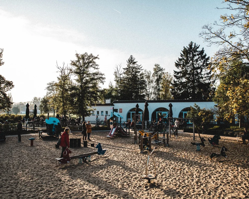 Zuiderbad | Horeca - Catering - Events