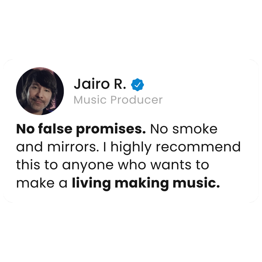 Making Music for Brands