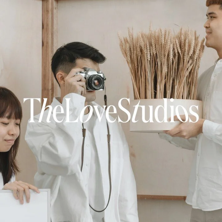 The Love Studios