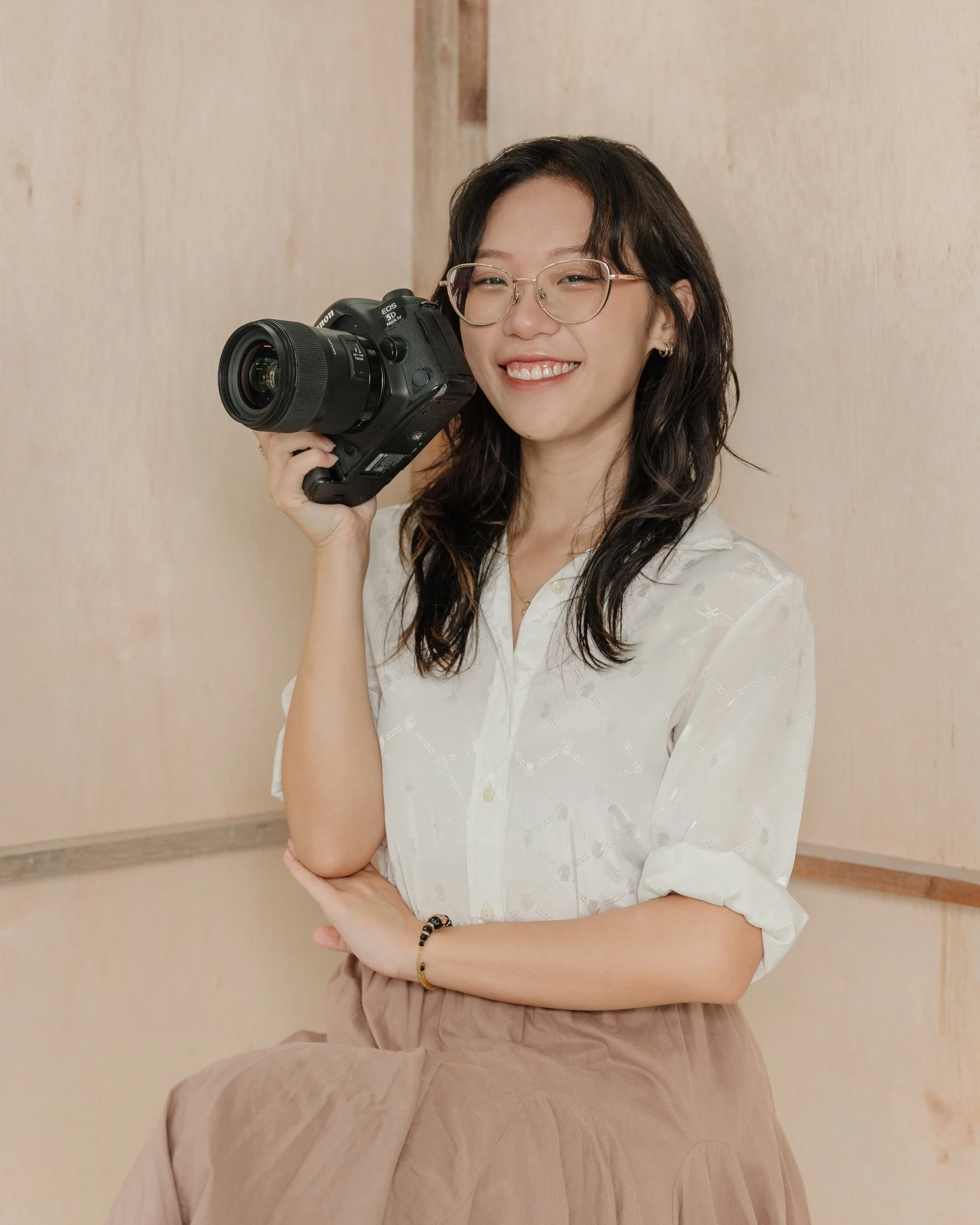 Our Team — THE LOVE STUDIOS