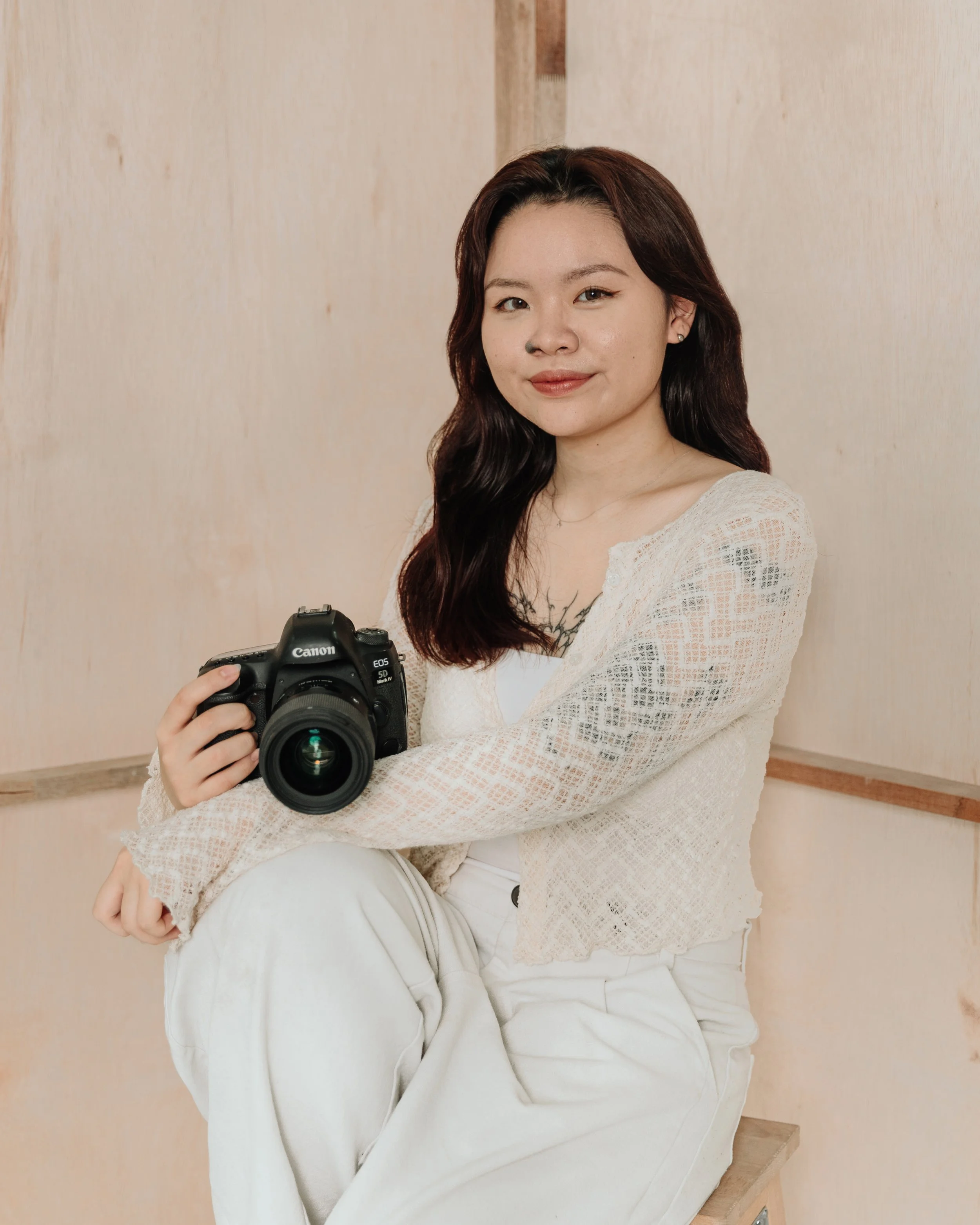 Our Team — THE LOVE STUDIOS