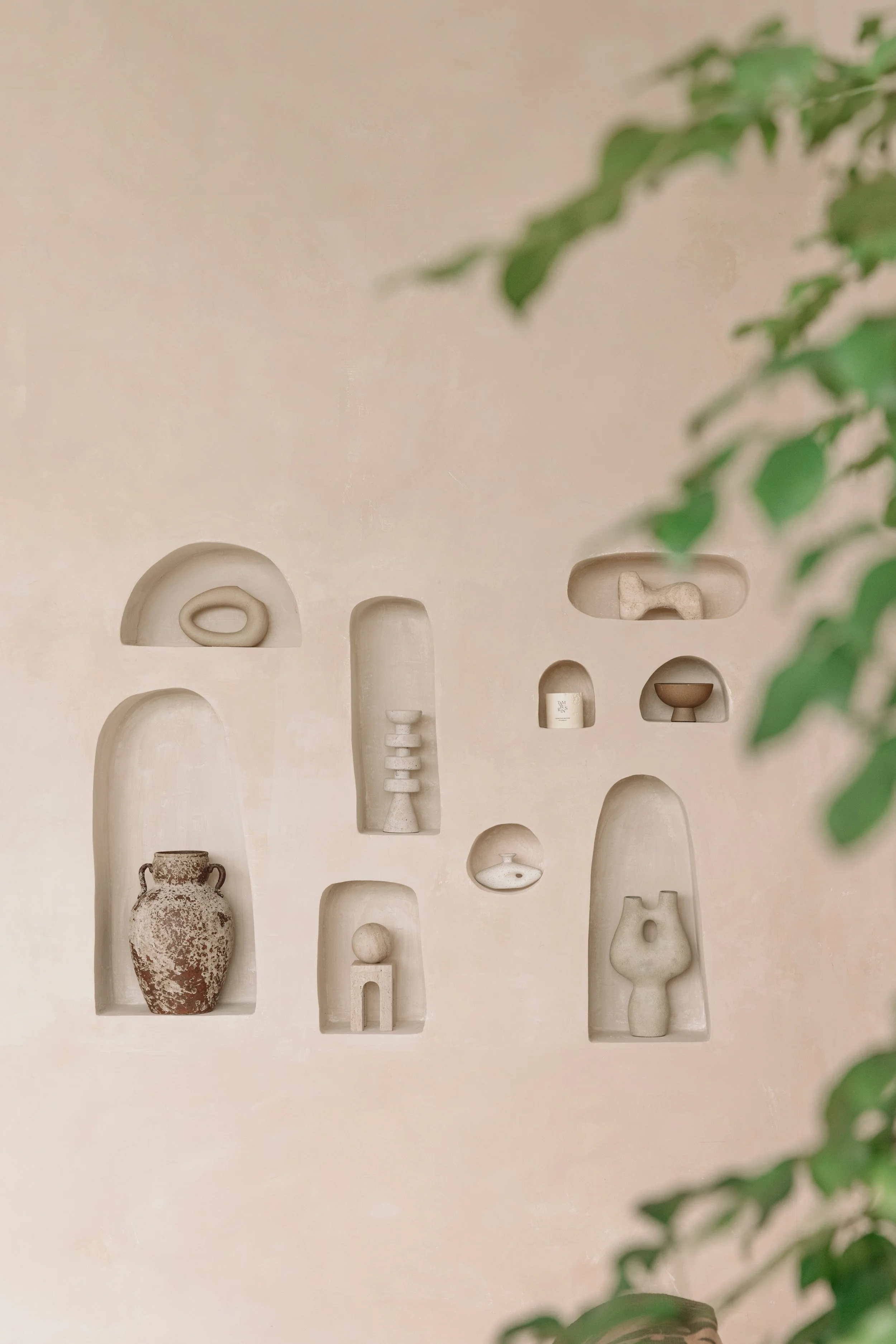 About — THE LOVE STUDIOS