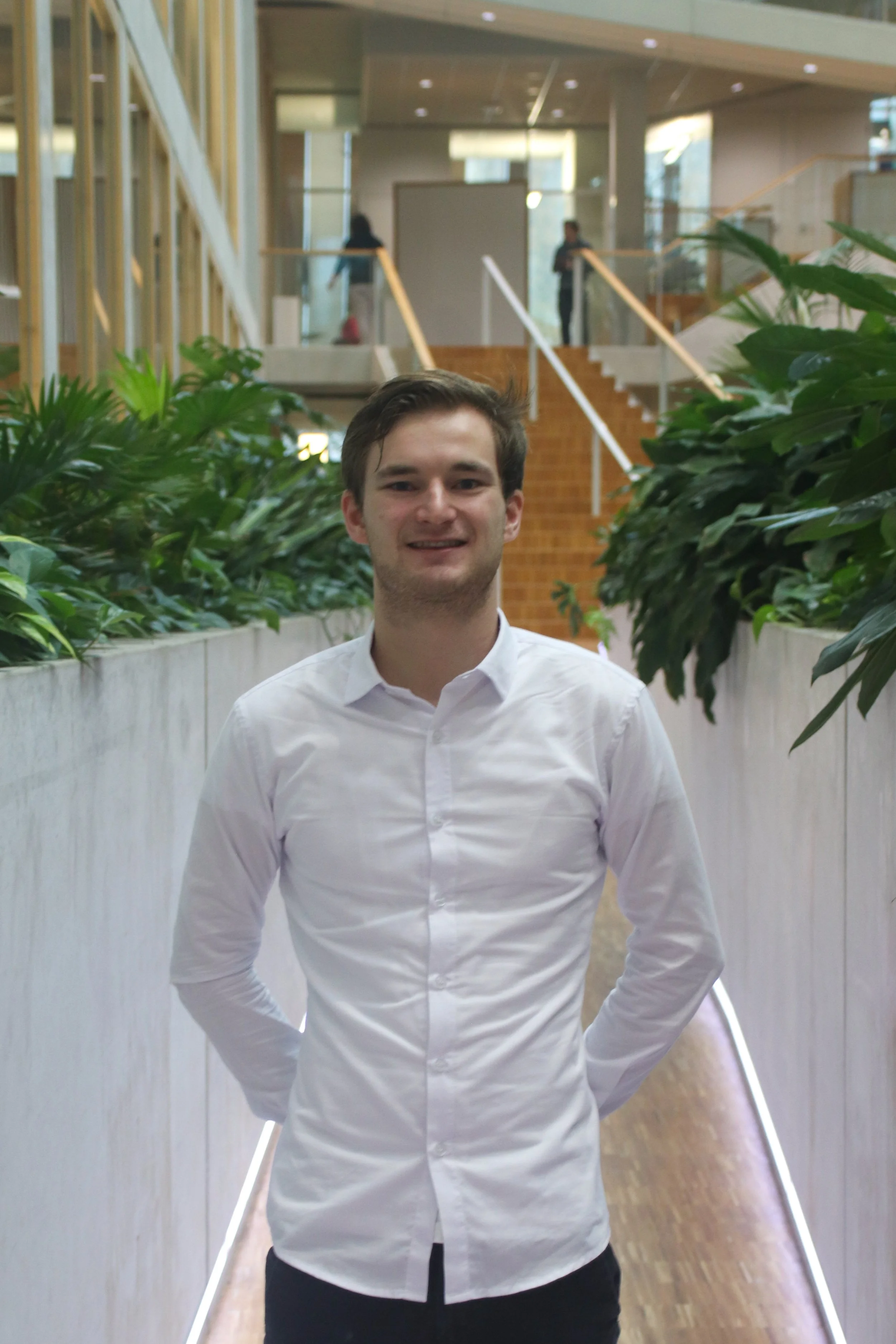 current members — Master Network FSS