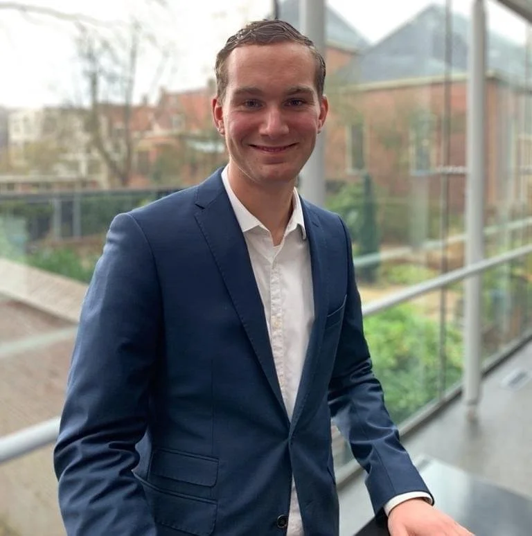 Former members — Master Network FSS