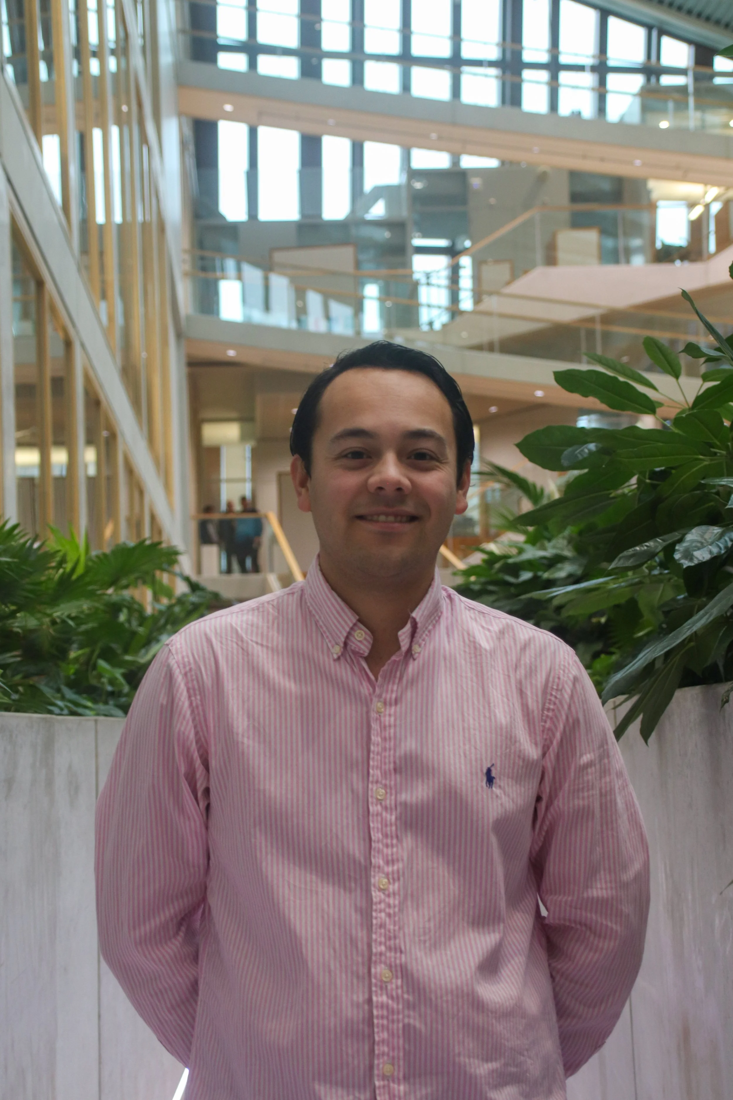 current members — Master Network FSS