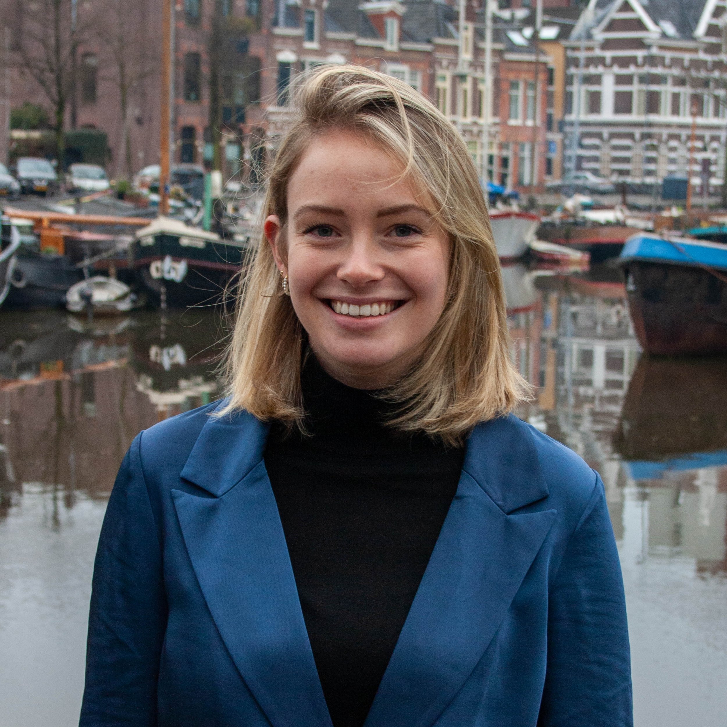 Former members — Master Network FSS