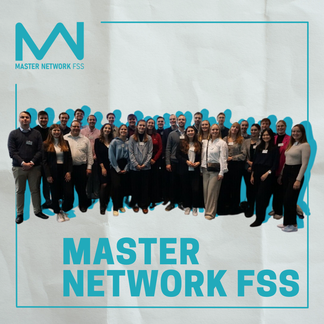 Upcoming Events — Master Network FSS
