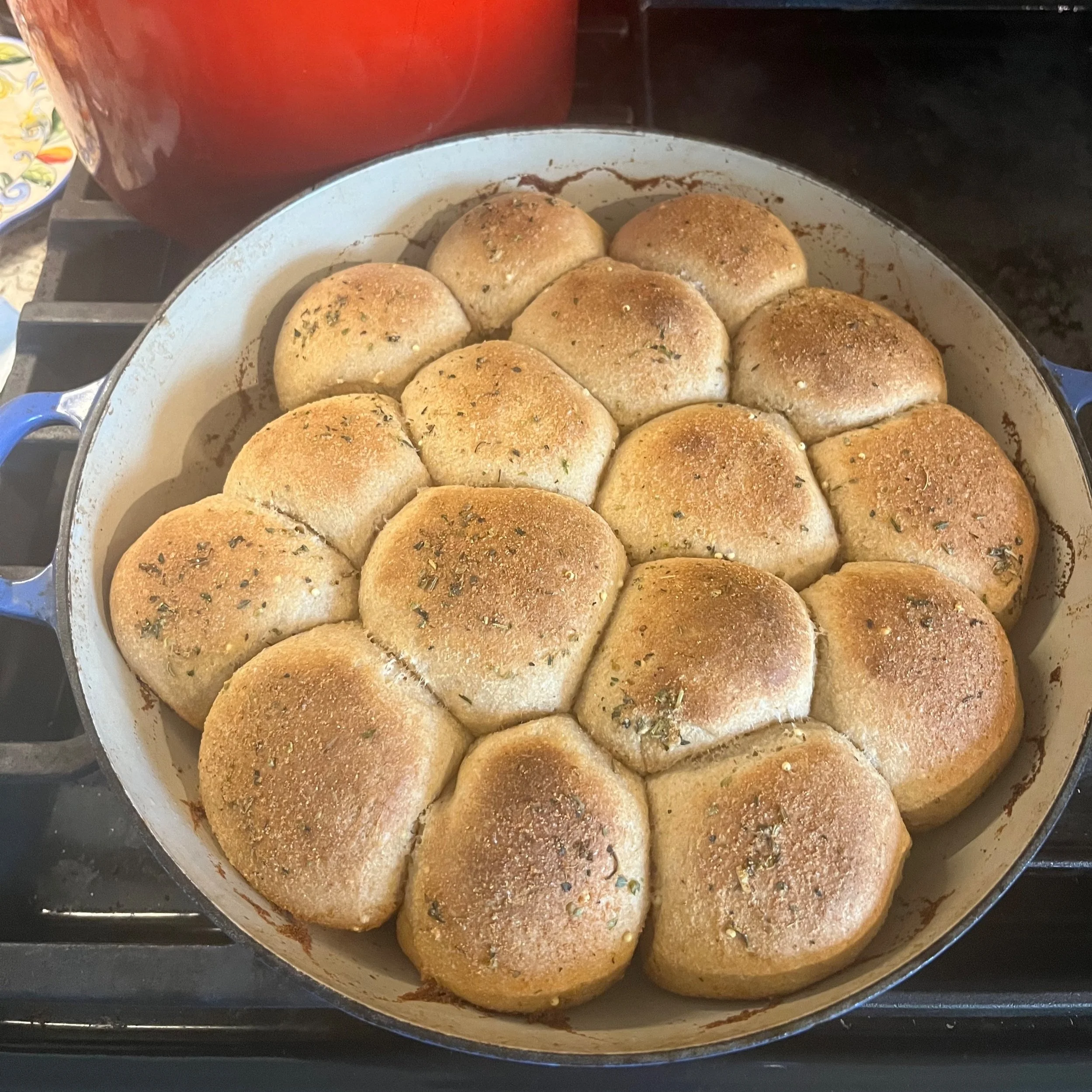 It’s Finally HERE! The most Amazing Savory Roll Recipe that Everyone ...