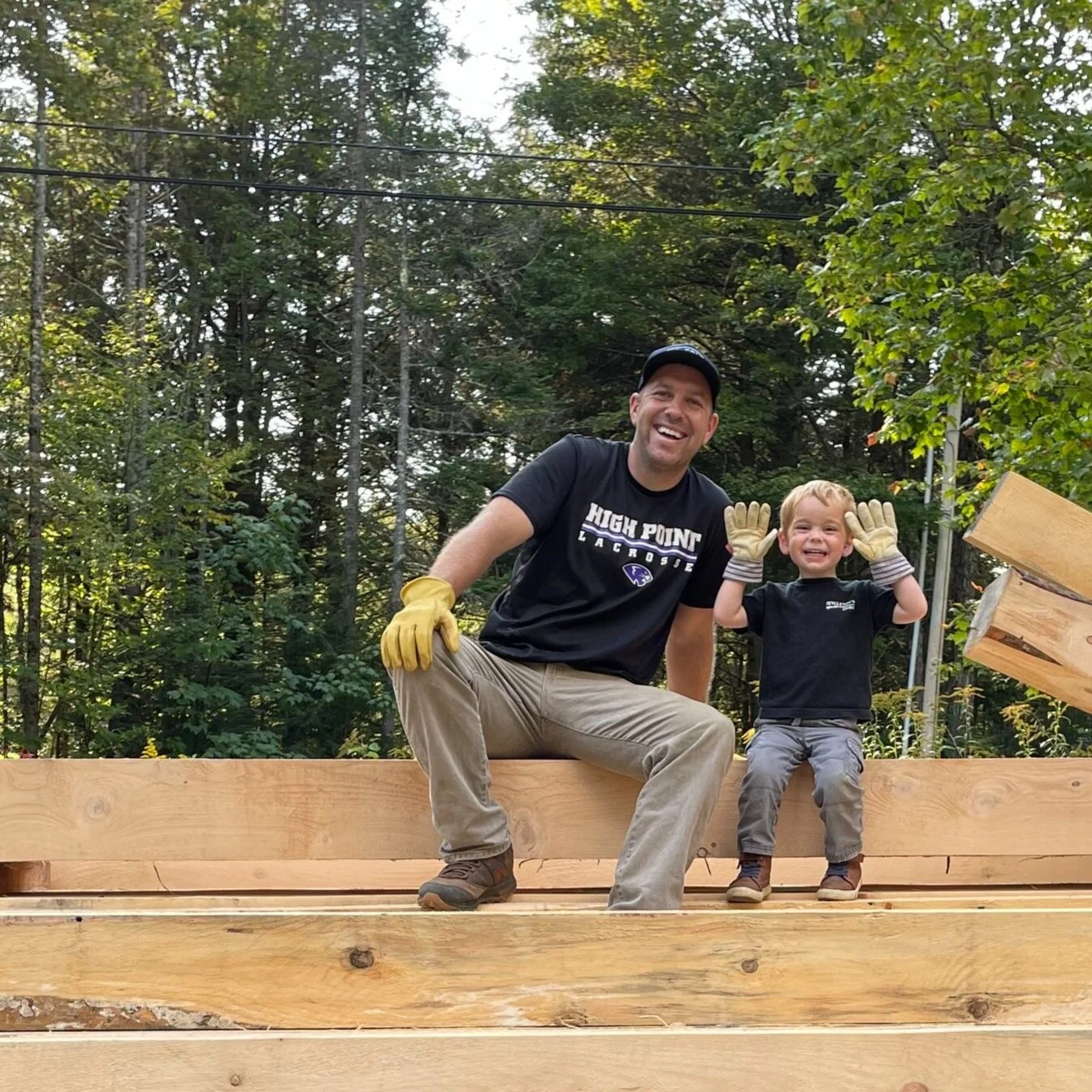 Our Team — Maverick Construction