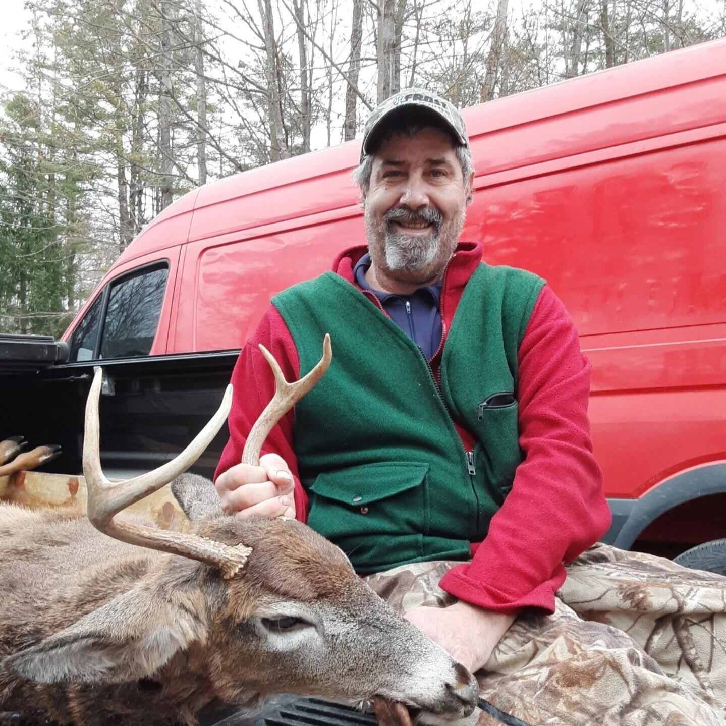 Our Team — Maverick Construction