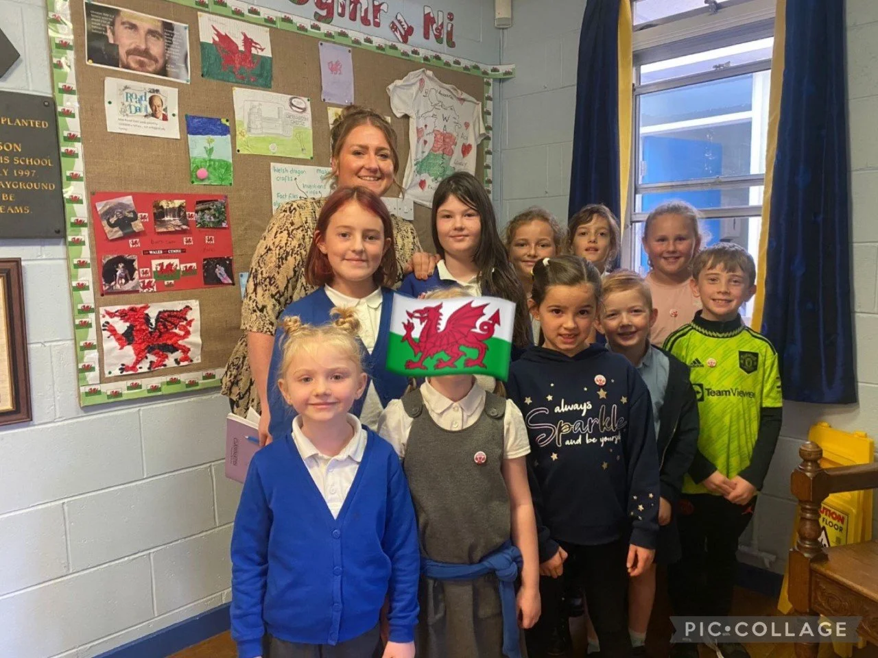 School Committees — Ysgol Derwenfa