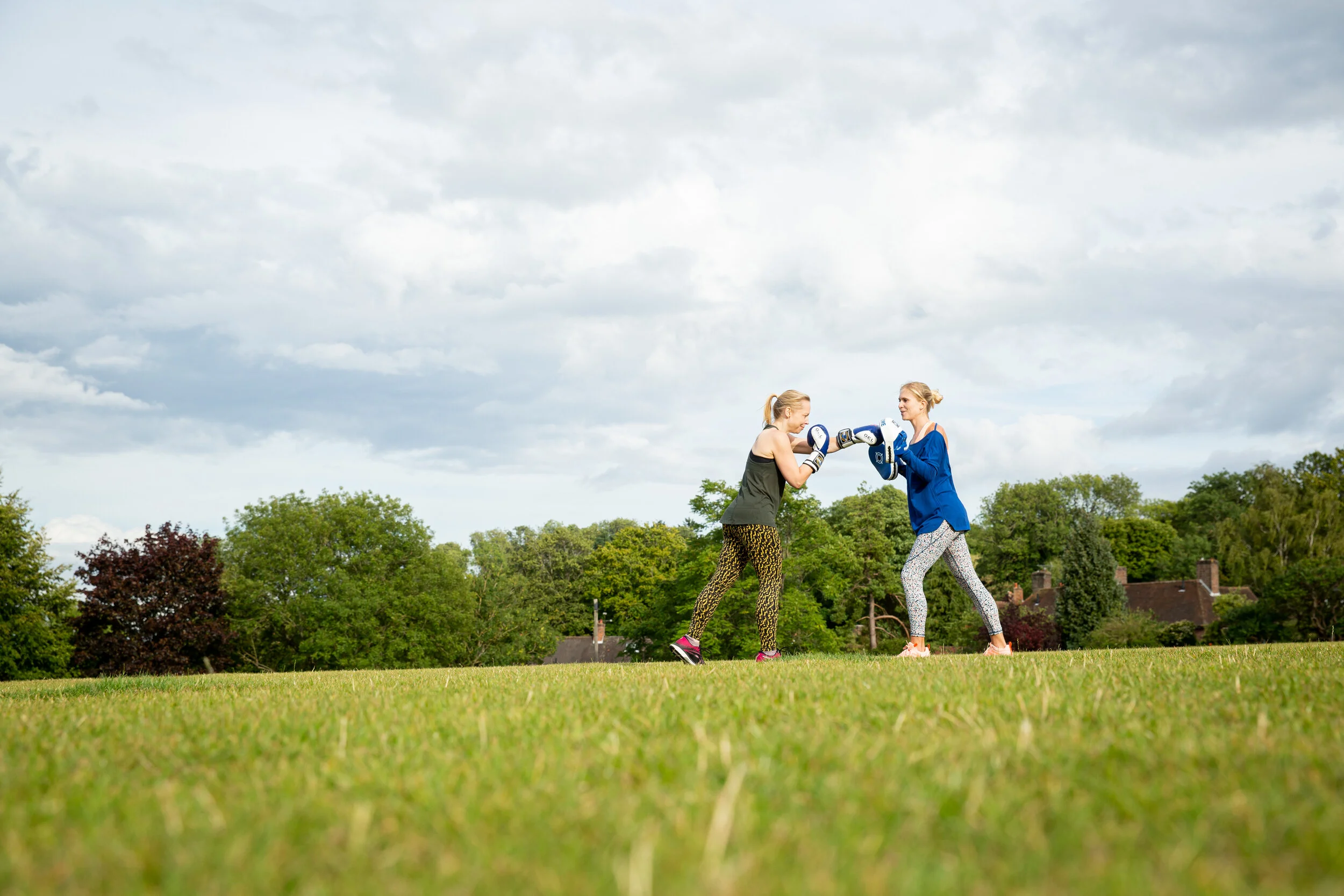 HH Personal Training