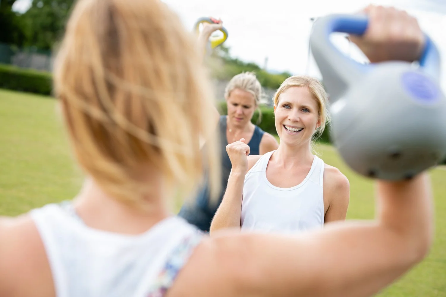 Current Classes — HH Personal Training