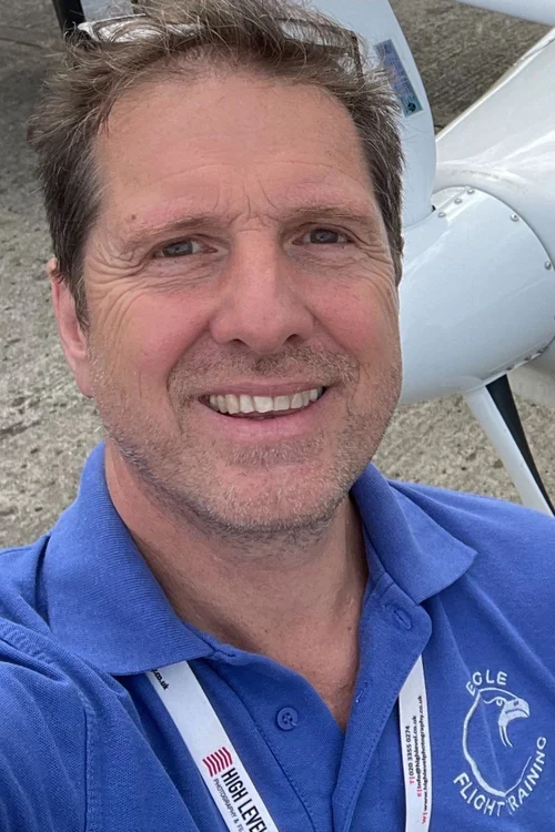 Meet the Team at Astral Aviation Consulting