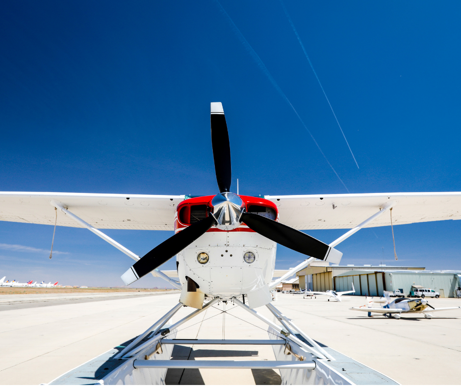 Take-off - Loss of Control