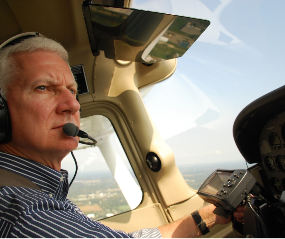 Take-off - Loss of Control