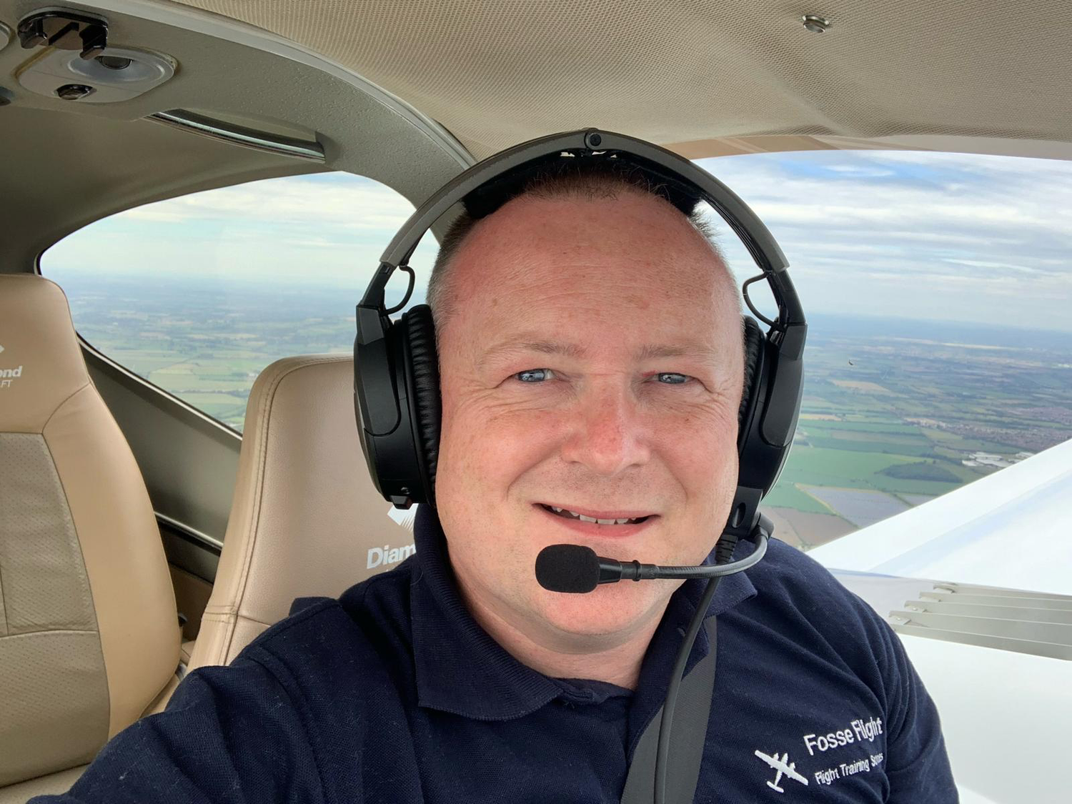 Meet the Team at Astral Aviation Consulting