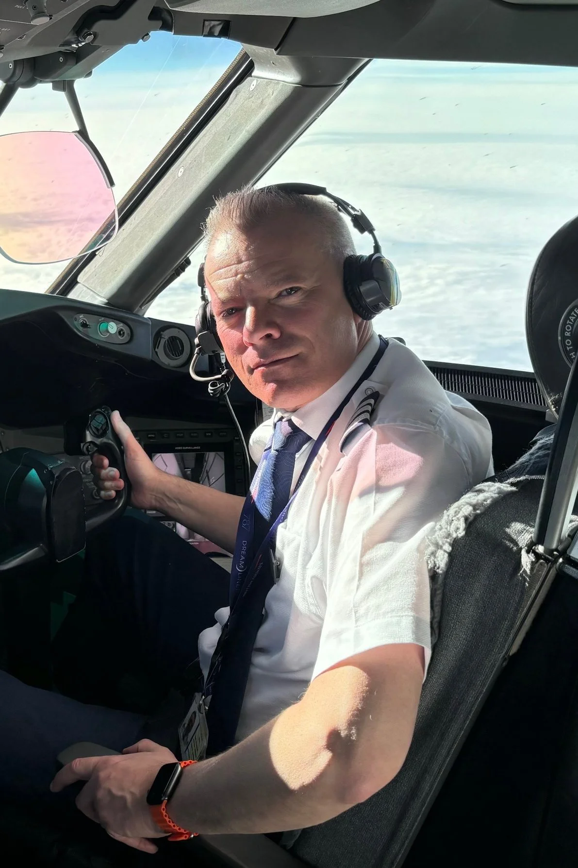 Meet the Team at Astral Aviation Consulting