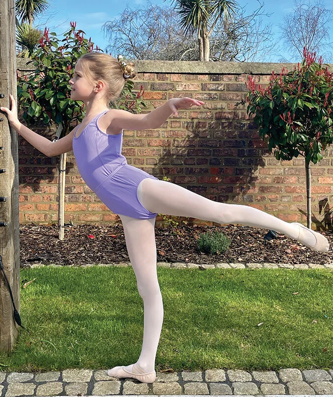 Isabelle Ashe Dance Studios