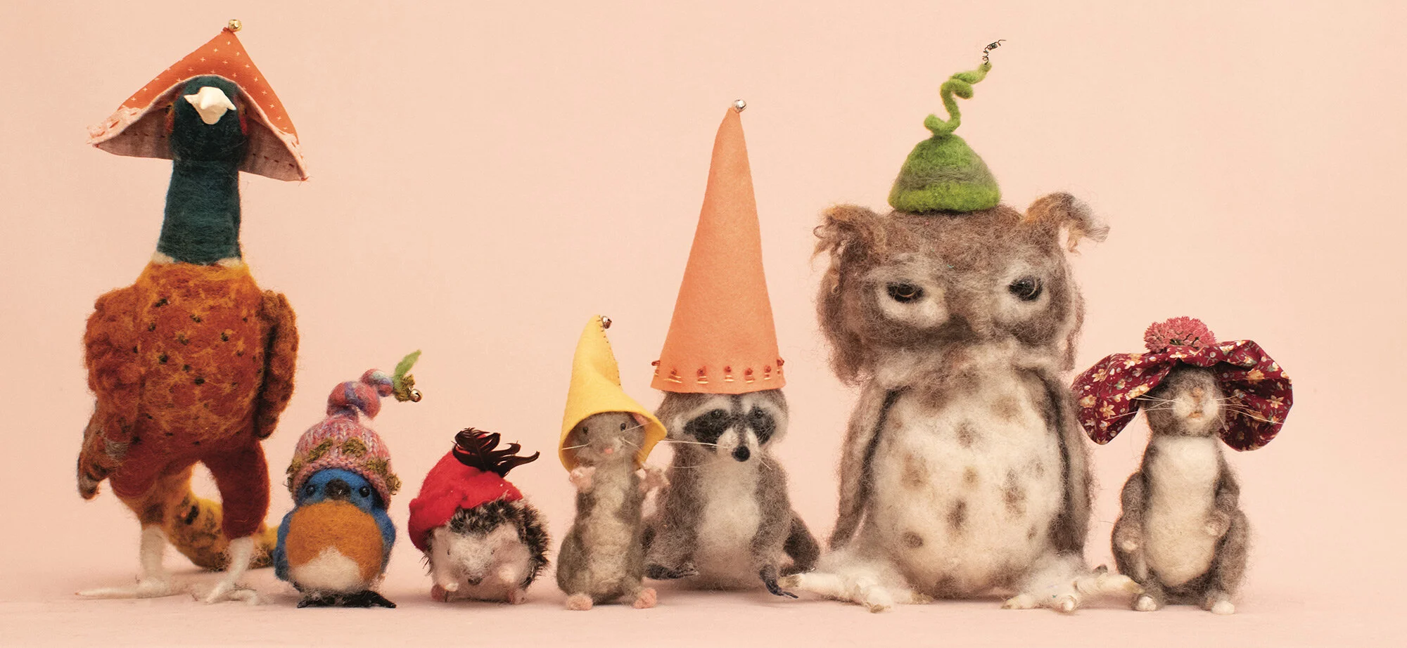 Teaflet and Roog Picture Book — Jeanne Birdsall