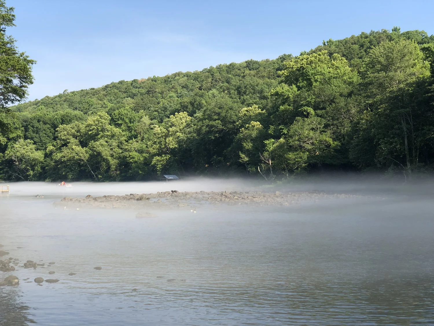 The Woodlands RV Resort - Things to Do — Woodlands RV Resort