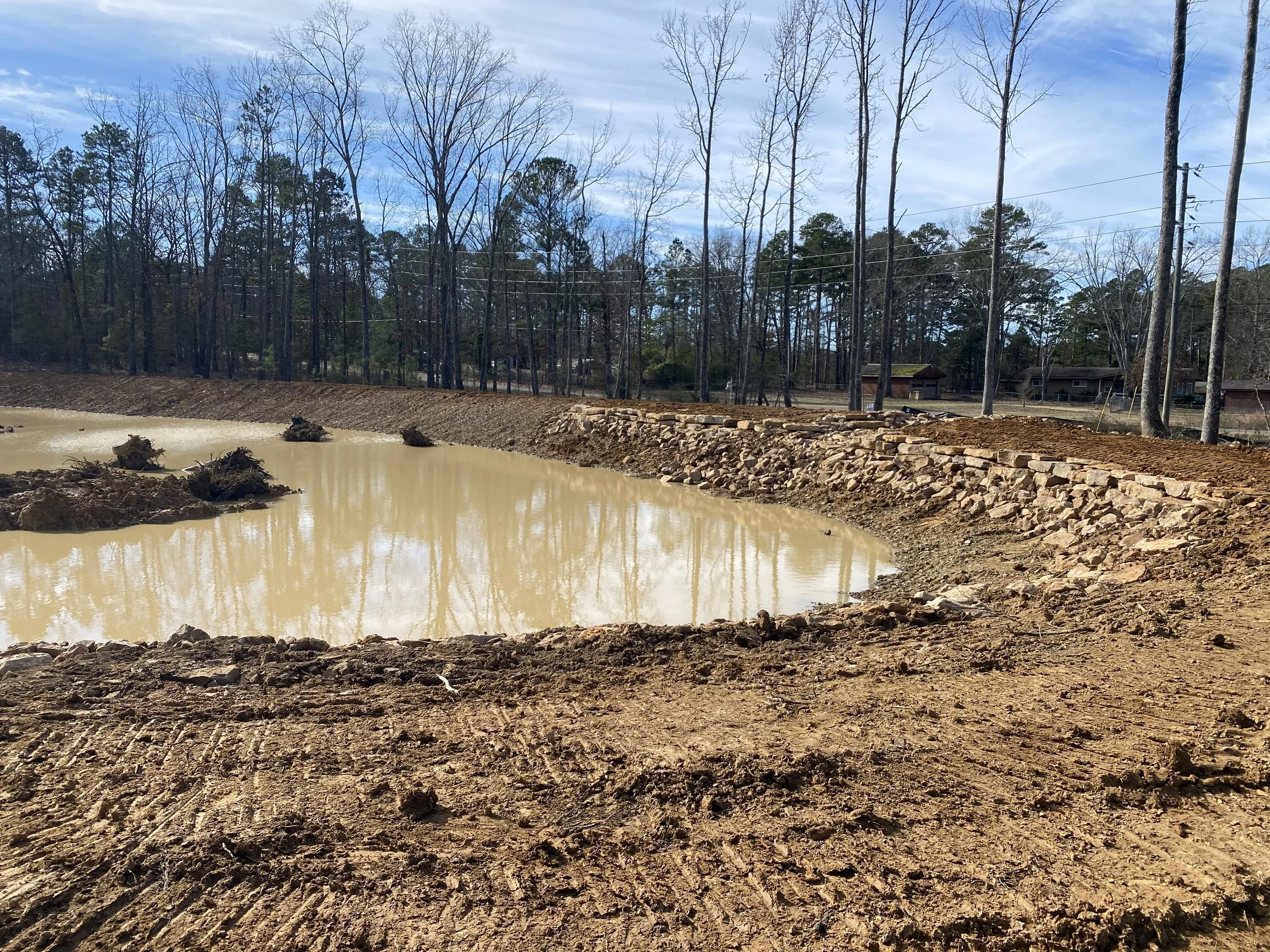 Gallery 2 — Woodlands RV Resort