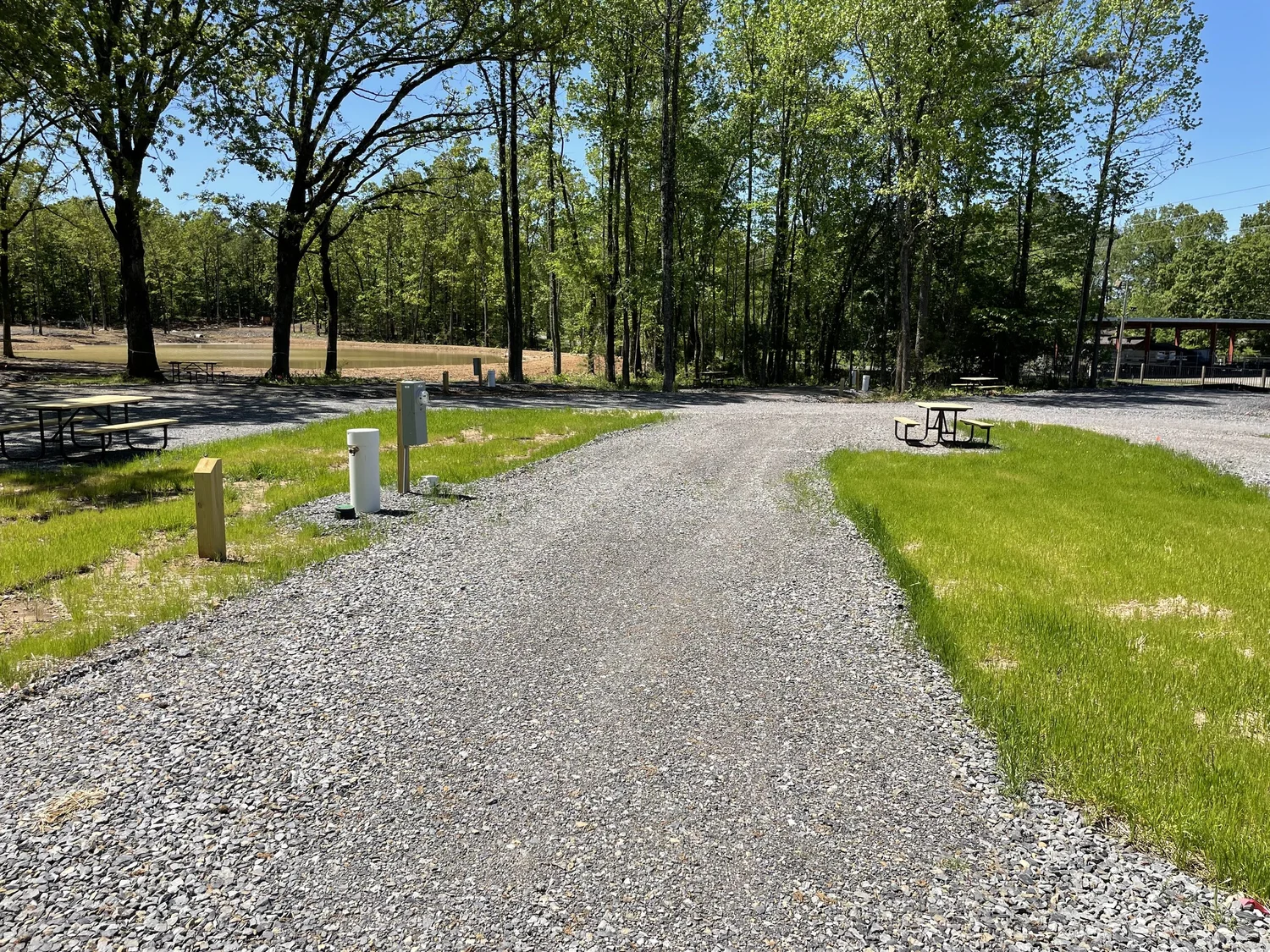 Book Your Stay | Reserve Your Spot Today — Woodlands RV Resort