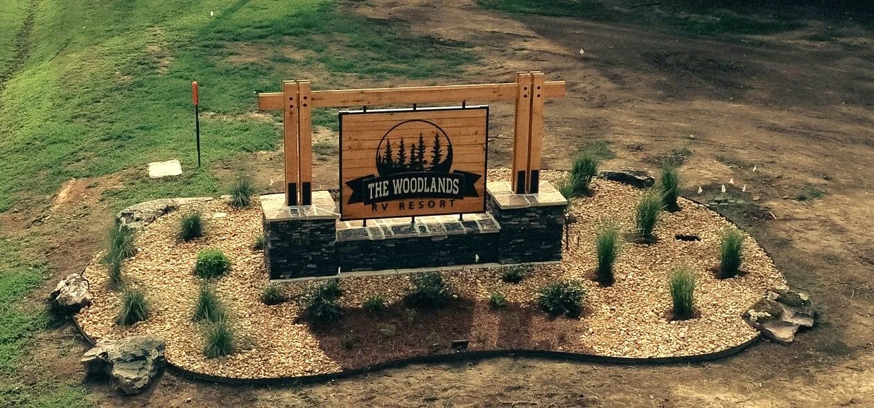 Woodlands RV Resort
