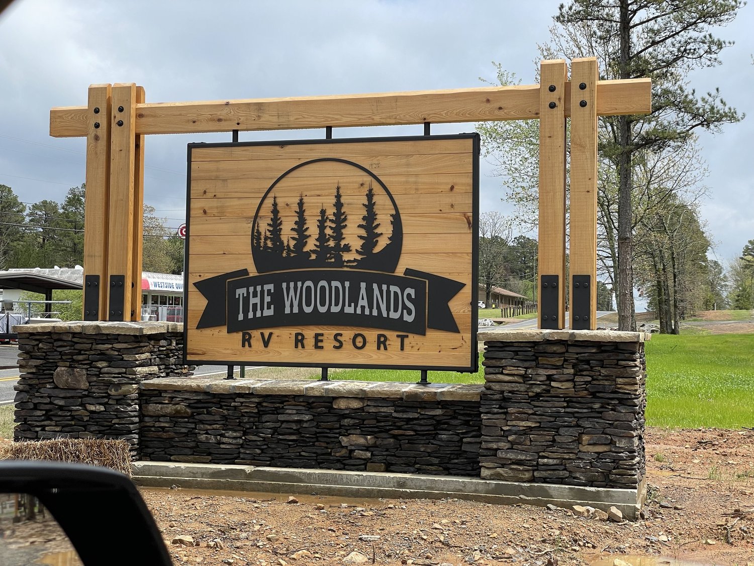 Woodlands RV Resort