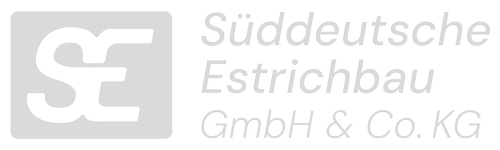 Estrich für Fußbodenheizung | Jetzt informieren & profitieren — SE Estrich