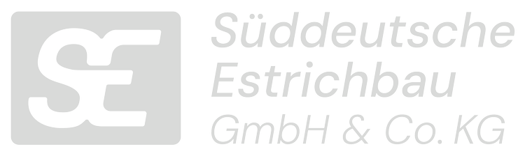Estrich für Fußbodenheizung | Jetzt informieren & profitieren — SE Estrich