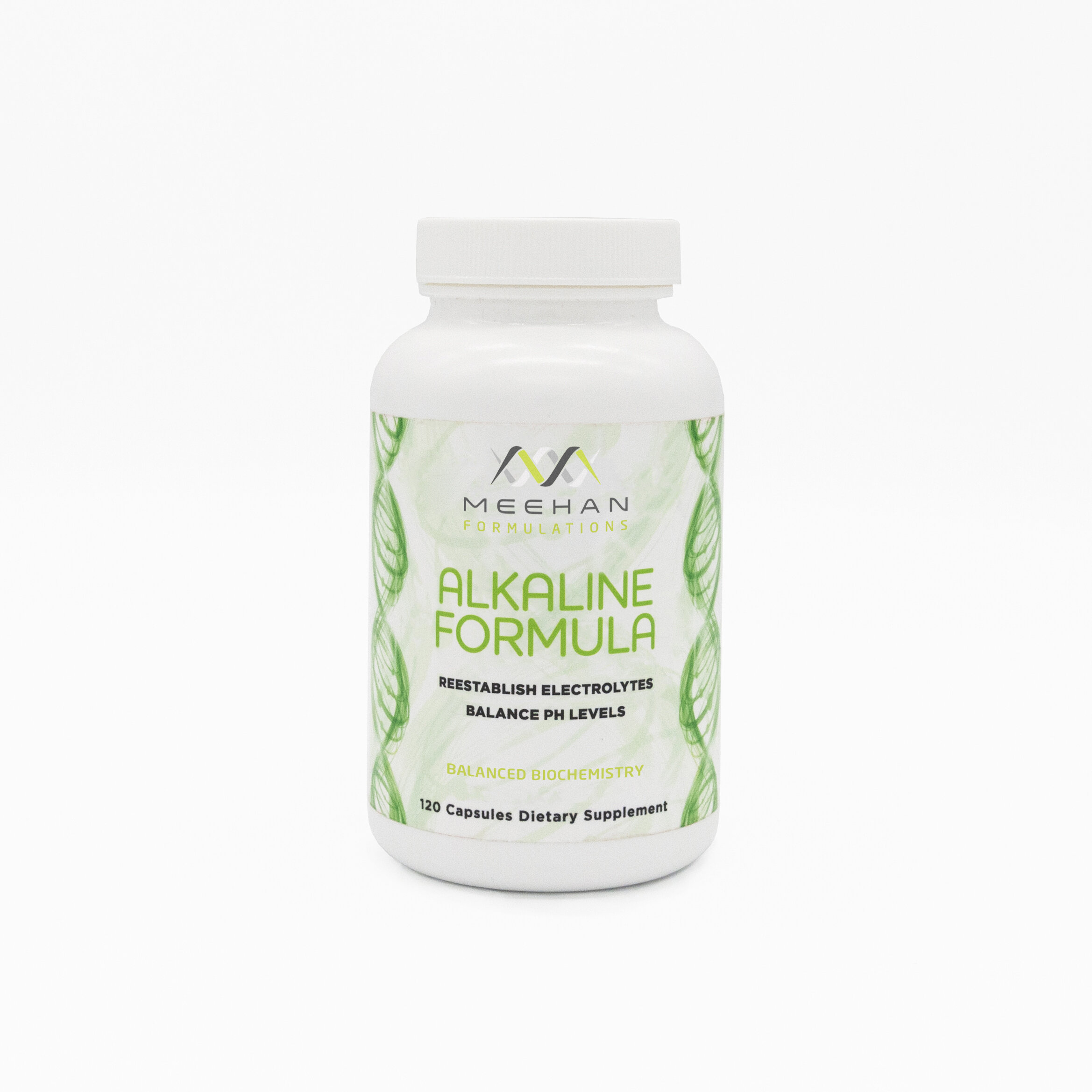 Alkaline Formula — Frequently Asked Questions