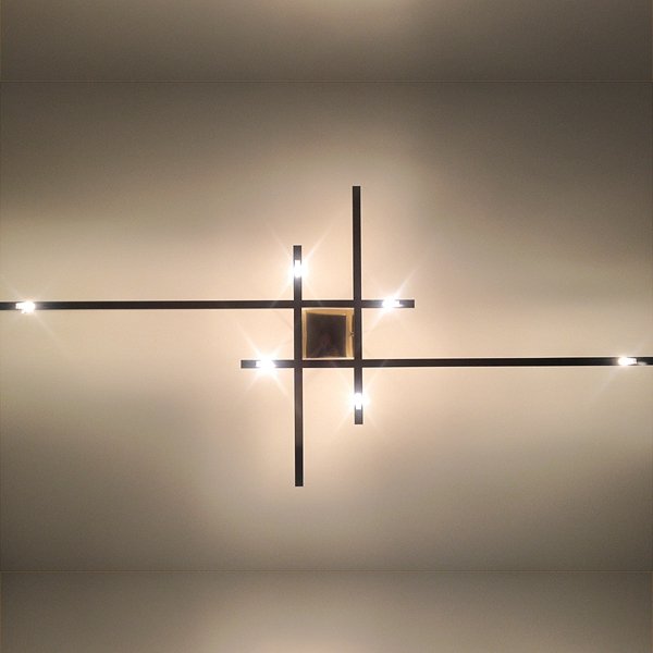 Quadron CH07 — MODULIGHTOR