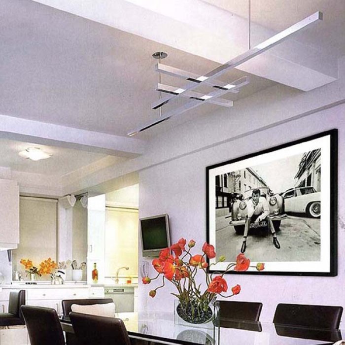 Quadron CH07 — MODULIGHTOR