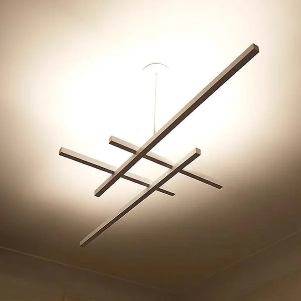 Quadron CH07 — MODULIGHTOR